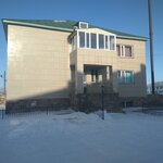 Hotel (No:22А, 25-shi oram), otel  Karajal'dan