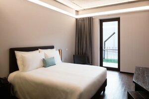 Aqua Village Health Resort & SPA (Coimbra, Oliveira do Hospital, Caldas de São Paulo), otel  Coimbra'dan