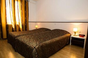 Hotel Kastel (Primorje-Gorski Kotar County, Crikvenica), otel