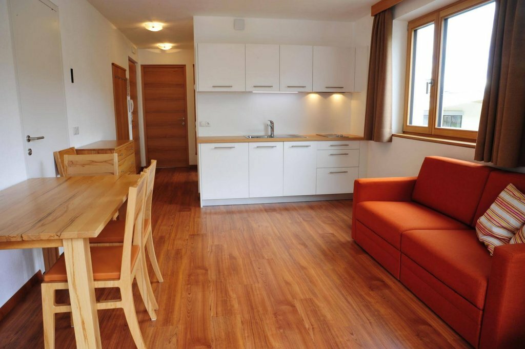 Otel Residence Aichner, Trentino‑Alto Adige, foto