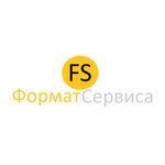 FormatService (Raboche-Krestyanskaya Street No:44), yönetim ofisi  Volgograd'dan