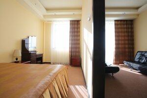 Nare Hotel (Garegin Hovsepyan Street No:22/10), otel  Erivan'dan