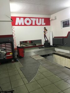 Audi, Volkswagen (vulica Miechanizataraŭ No:1, Agricultural Settlement of Krasnaje), otomobil servisi  Gomelskaya oblastından