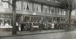 Kiebert Vof (Binnenweg No:119, Heemstede), market  Dünya'dan