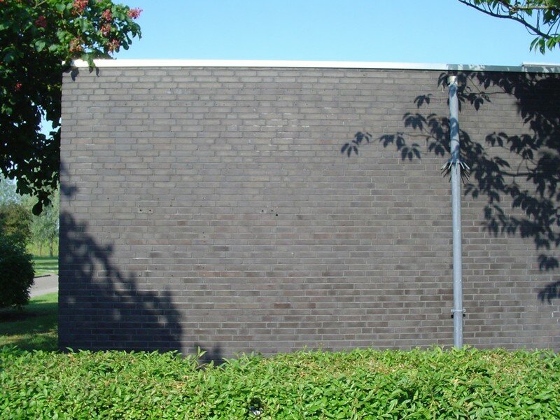 Temizlik şirketleri Huizing Gevelonderhoud Koos, Groningen eyaleti, foto