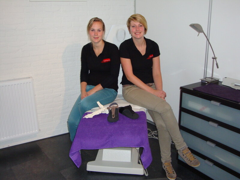 Ortopedik ürünler Podotherapie Achterhoek, Gelderland, foto