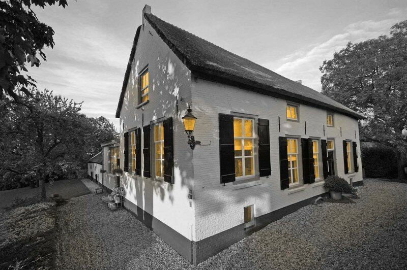 Emlak ofisi Bijzonder Wonen, Gelderland, foto