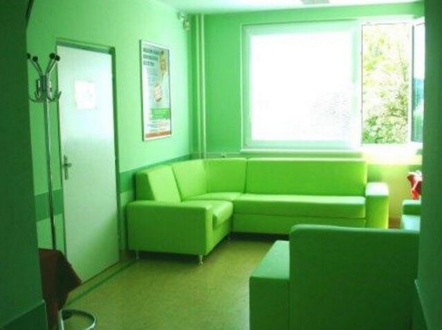 Plastik cerrahi klinikleri Chs Galen, V. O. S., Usti nad Orlici, foto