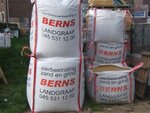 Berns Bouw- EN Bestratingsmaterialen (Dorpstraat No:28, Landgraaf), i̇nşaat malzemeleri toptan  Limburg'dan