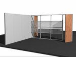 Intermodular Projectafbouw Bv (Kempenbaan No:18, Rijen), yalıtım malzemeleri  Hollanda'dan