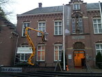Nieuwenhof Schilders Bv (Spegelt No:7, Nuenen), boya ekipmanları  Dünya'dan