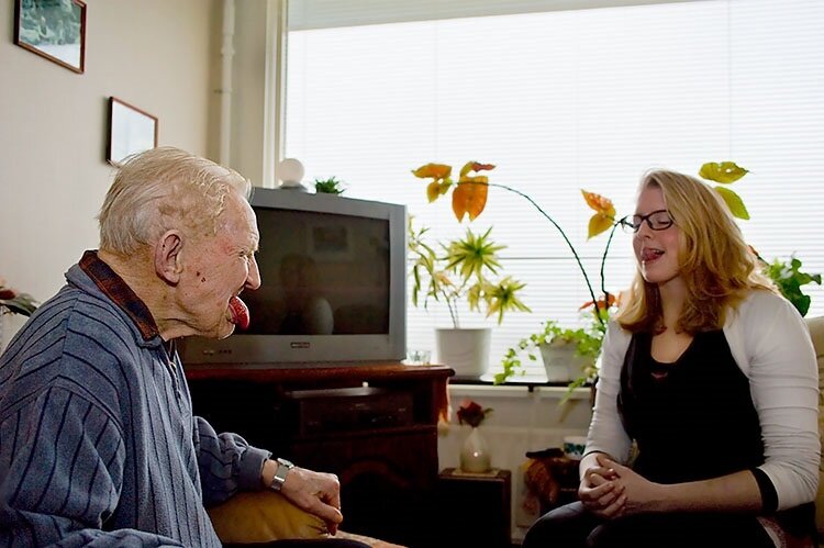 Özel muayenehaneler Huisartsen Beijum, Groningen, foto