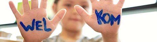 i̇lkokul Openbaar Primair Onderwijs Almelo, Overijssel, foto