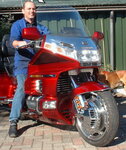 Motor Centrum Almelo (Rohofstraat No:82, Almelo), motosiklet satışı  Overijssel'den