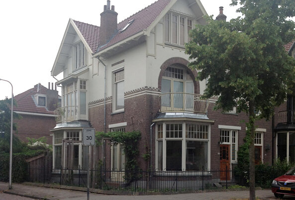 Mimari proje firmaları Assendorp Installatietechniek Anno 1879, Overijssel, foto