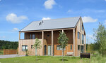 Bouw EN Houtskeletbouw Groningen Bouwderij Bv (Jeverweg No:4, Groningen), i̇nşaat firmaları  Groningen'den