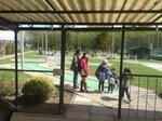 Midgetgolfclub De Hole Ridders (Oosterparkweg No:5, Ridderkerk), eğlence merkezleri  Hollanda'dan