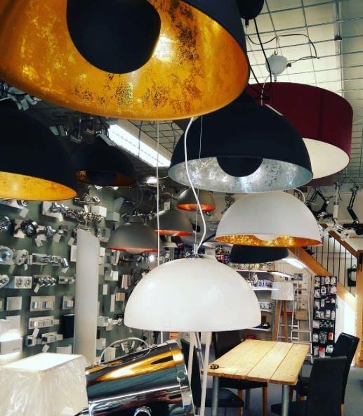 Aydınlatma teknolojileri Allicht Elektro - Verlichting & 1001 technische onderdelen, Friesland, foto