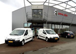 Oosterhof Auto Bv (Industriepark No:1, Leek), i̇kinci el araç  Groningen eyaletinden