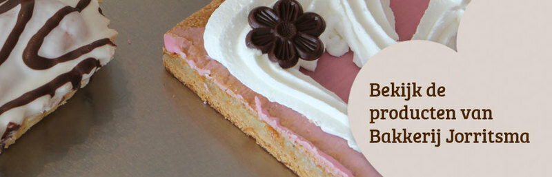 Ekmek fırını Bakkerij Jorritsma Bv, Dongeradeel, foto