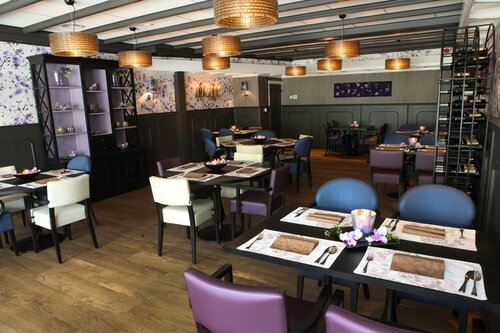 Eğlence merkezleri Café Rest Nijhof, Gelderland, foto
