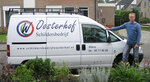 Oosterhof Schildersbedrijf (Hellasstrjitte No:35, Stiens), boya ekipmanları  Friesland'dan
