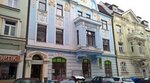 MUDr. Lubomír Veselý S. R. O. (Ústecký kraj, Teplice, Bilina, Sídliště u Nového nádraží), özel muayenehaneler  Teplice'den