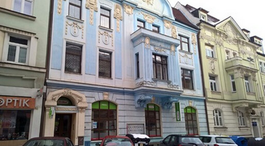 Özel muayenehaneler MUDr. Lubomír Veselý S. R. O., Teplice, foto