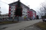 Uniart - projektová kancelář (Karlovarský kraj, Cheb, Marianske Lazne), mimari proje firmaları  Karlovy Vary Bölgesi'den