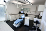 Kliniek voor Cosmetische Tandheelkunde Amsterdam Zuid (Pieter Baststraat No:21), özel ağız ve diş sağlığı klinikleri ve muayenehaneleri  Amsterdam'dan