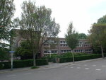 Eerste Nederlandse Montessori School (Laan van Poot No:353), i̇lkokul  Lahey'den