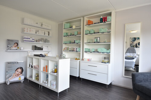 Güzellik salonu Schoonheidssalon Soraya, Dünya, foto
