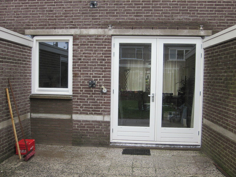 Terziler Bouw- EN Aannemersbedrijf M Tuinenbreijer, Dünya, foto