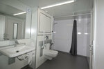 Badkamer op Wielen (Mussenbergseweg No:14, Wijchen), hamam ve sauna inşaatı  Gelderland'dan