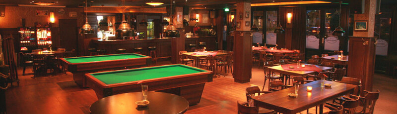 Bar Hogenkamp Café Zaal, Gelderland, foto
