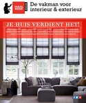 Jac Waas Bv (Ridderstraat No:116), mobilya mağazaları  Oosterhout'tan