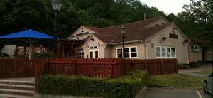 Kimberworth Park (England, Rotherham), bar
