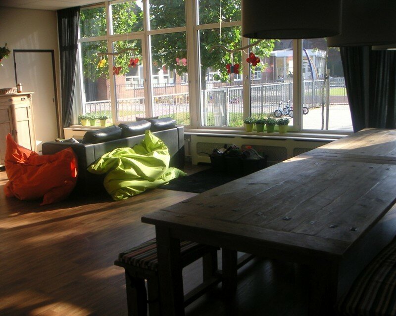 Anaokulları Kinderopvang Kleine Beer Hengelo, Overijssel, foto