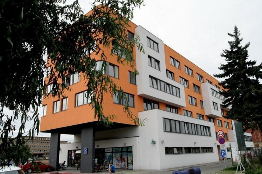 Kadın hastalıkları ve doğum dispanserleri MUDr. Svatava Tomašuľová, S. R. O., Pardubice, foto