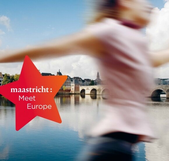 Devlet kurumları ve bakanlıklar Gemeente Maastricht, Maastricht, foto