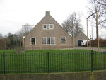 Bouwbedrijf J Spans (Overijssel, Steenwijkerland, Sint Jansklooster), i̇nşaat firmaları  Overijssel'den