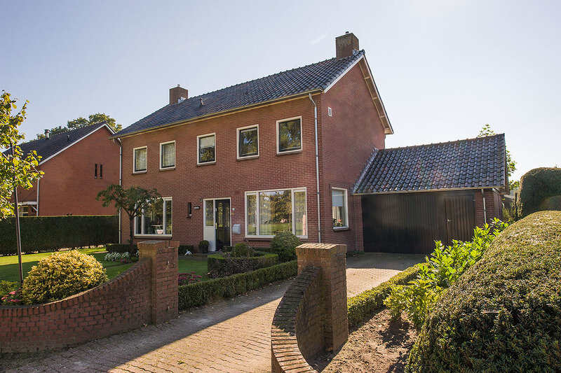 Emlak ofisi Morsink Bouwadvies & Makelaardij, Overijssel, foto