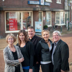 Steller Assurantiën & Financiële Diensten (Herestraat No:2, Grijpskerk), konut kredisi hizmetleri  Groningen eyaletinden