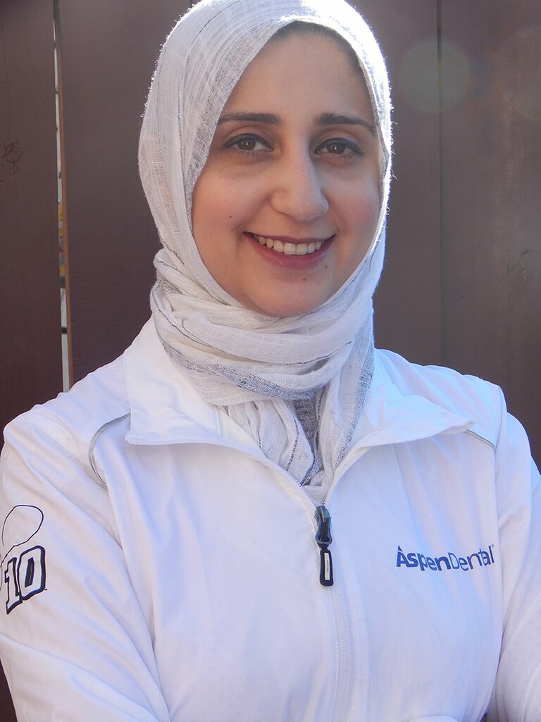 Özel ağız ve diş sağlığı klinikleri ve muayenehaneleri Aspen Dental, Florida Eyaleti, foto