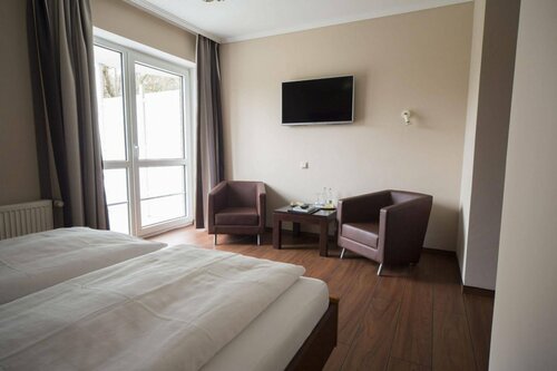 Otel Wildeshauser Hof, Wildeshausen, foto