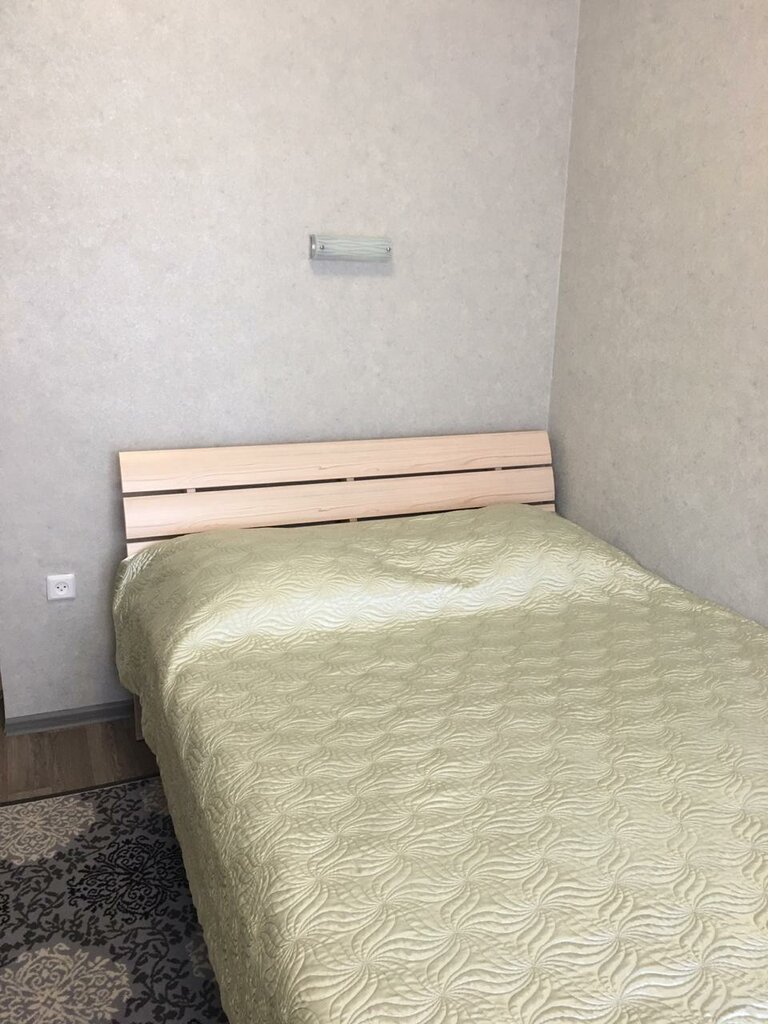 Otel Sadko, Vladivostok, foto