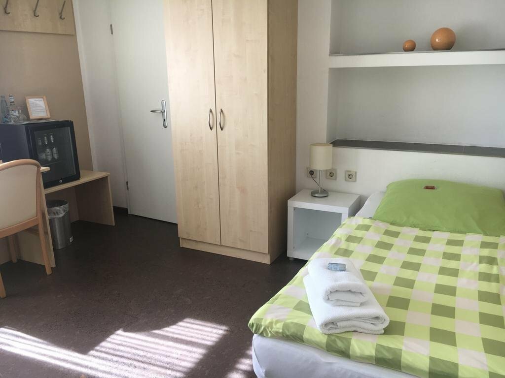 Otel Hotel Mama Mia Garni, Aşağı Saksonya, foto