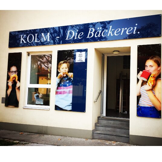 Ekmek fırını Kolm - Die Bäckerei, Aşağı Avusturya, foto