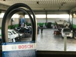 Gori Officina (Via Giordania No:16, Grosseto), otomobil camları  Grosseto'dan