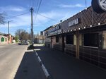 Rostov Grill (Rostovskaya ulitsa No:178), fast food  Yeysk'ten
